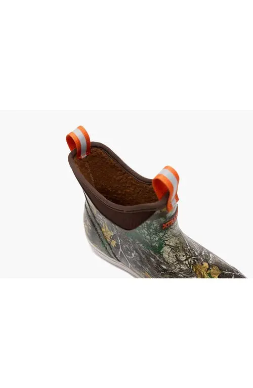 XTRATUF Abd 6-inch Outdoors Boot - Real Tree Edge