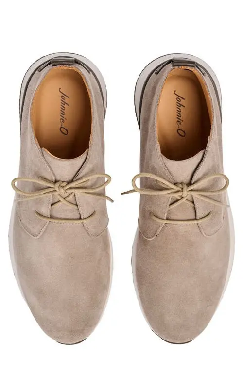 Johnnie-o Pacific Chukka Sneaker