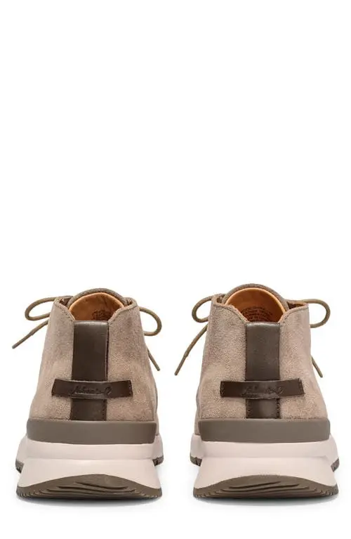 Johnnie-o Pacific Chukka Sneaker