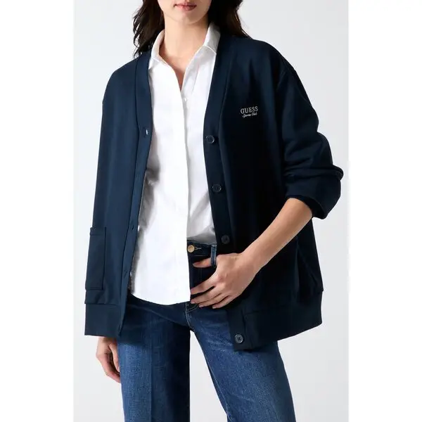 Guess Phoebe Cardigan