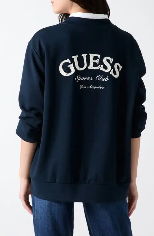 Guess Phoebe Cardigan