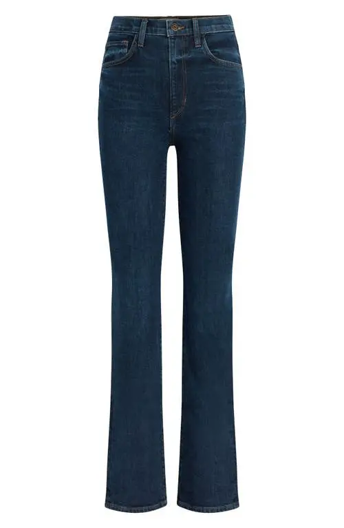 FAVORITE DAUGHTER The Valentina High Waist Flare Jeans