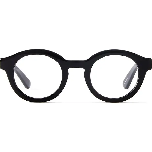 FRENCH KIWIS EYEWEAR Eden Reading Glasses - Black