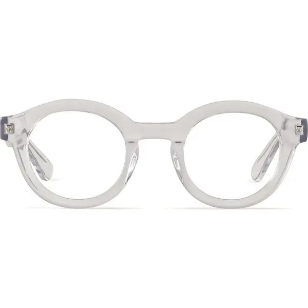 FRENCH KIWIS EYEWEAR Eden Reading Glasses - Clear