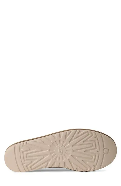 UGG Deckmel Boat Shoe - Sand