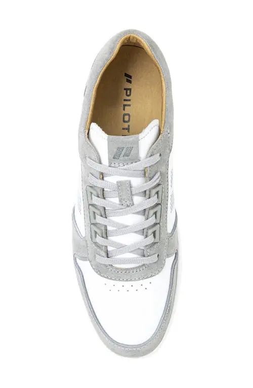 PILOTI Drift Sneaker