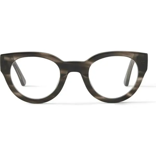 FRENCH KIWIS EYEWEAR Florence Reading Glasses - Grey