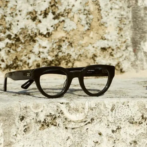 FRENCH KIWIS EYEWEAR Florence Reading Glasses Acetate Cat Eye Eyeglasses - Pink