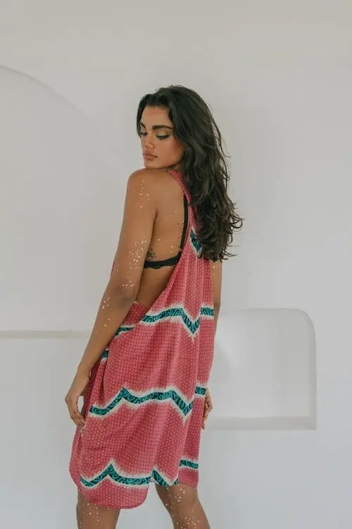 SUN CHILD The Sun Dress Tenny