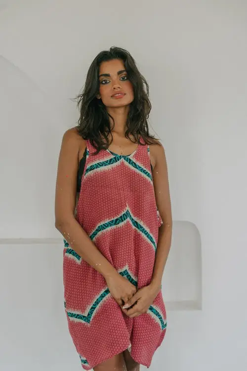 SUN CHILD The Sun Dress Tenny