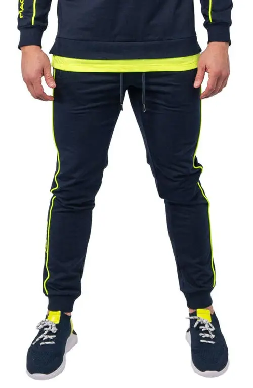 MACEOO Current Joggers