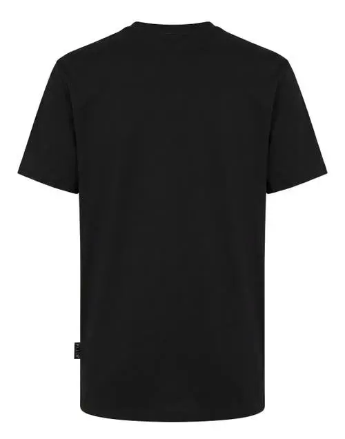 Philipp Plein Jersey T-shirt Teddy Chest