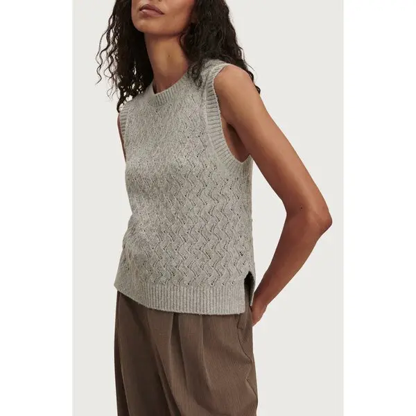 Varley Hazen Knit Tank