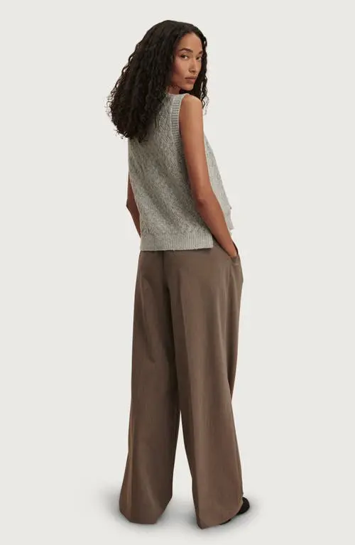 Varley Hazen Knit Tank