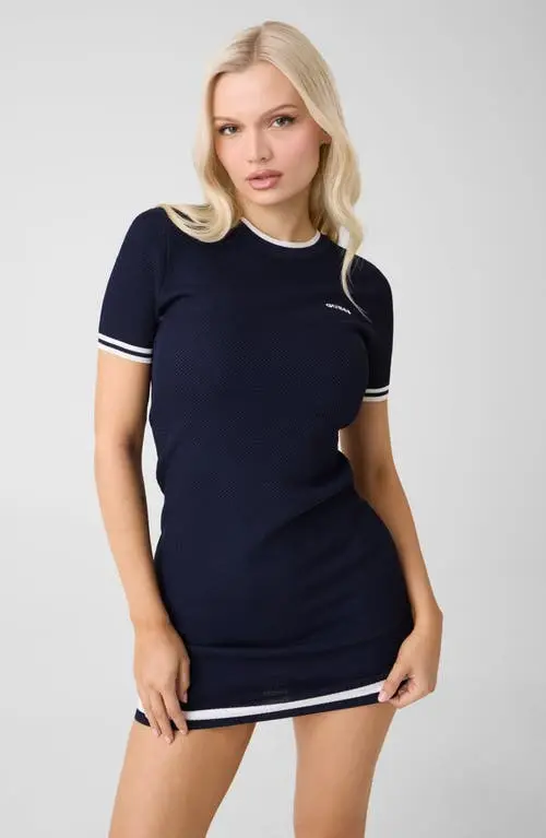 Guess Gabry Sweater Minidress