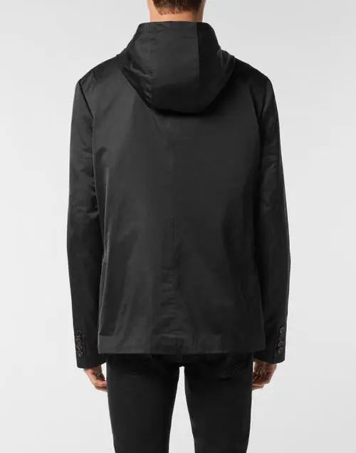 Philipp Plein Blazer Hoodie