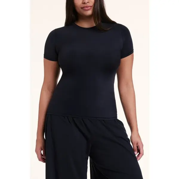 HARPER WILDE Bliss T-shirt - Black