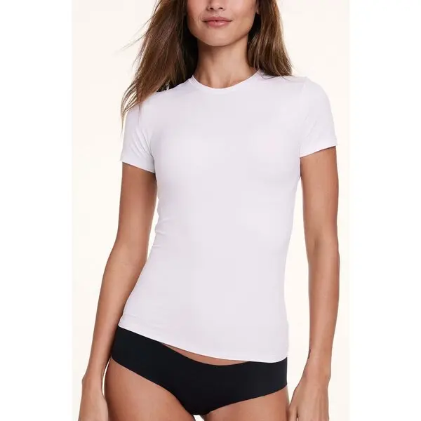 HARPER WILDE Bliss T-shirt - White