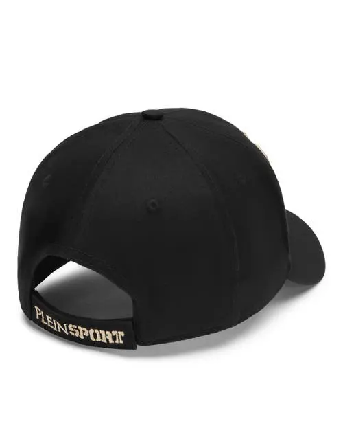 PLEIN SPORT Baseball Cap