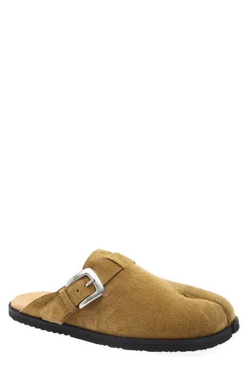 MAISON MARGIELA Tabi Anatomic Mule