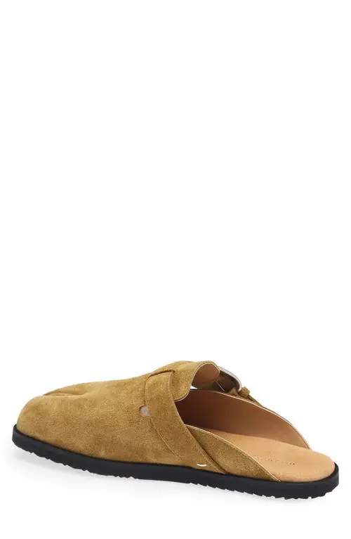 MAISON MARGIELA Tabi Anatomic Mule