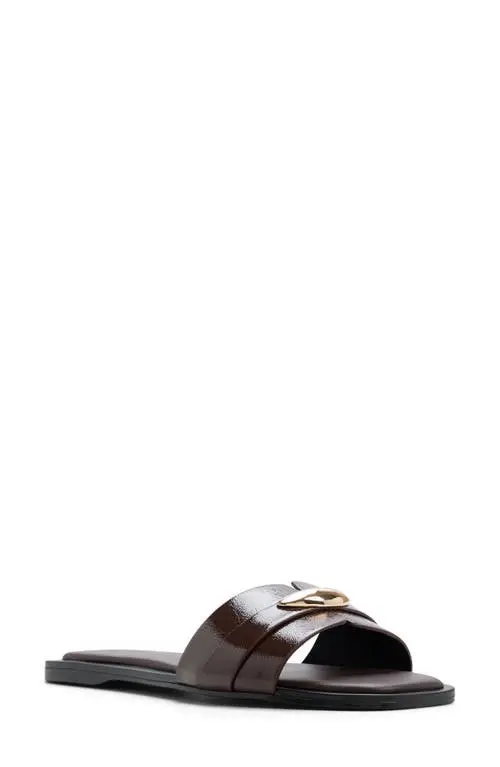 Aldo Briela Slide Sandal