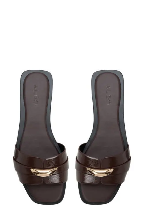 Aldo Briela Slide Sandal