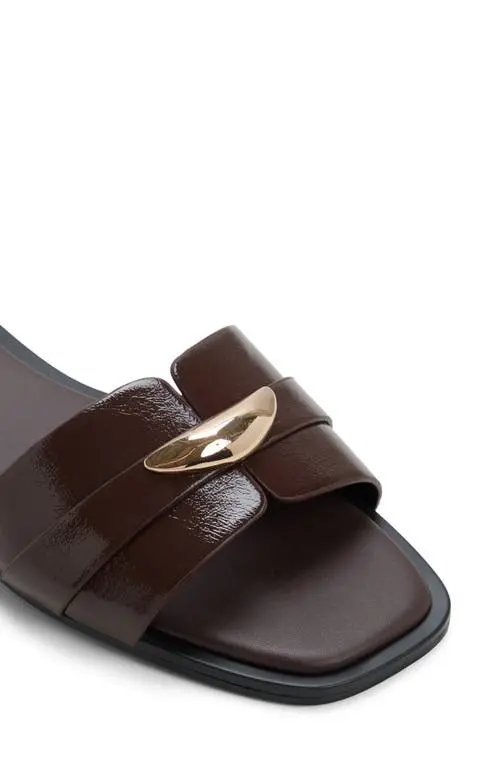 Aldo Briela Slide Sandal