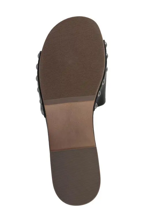 Mia Xonia Platform Sandal