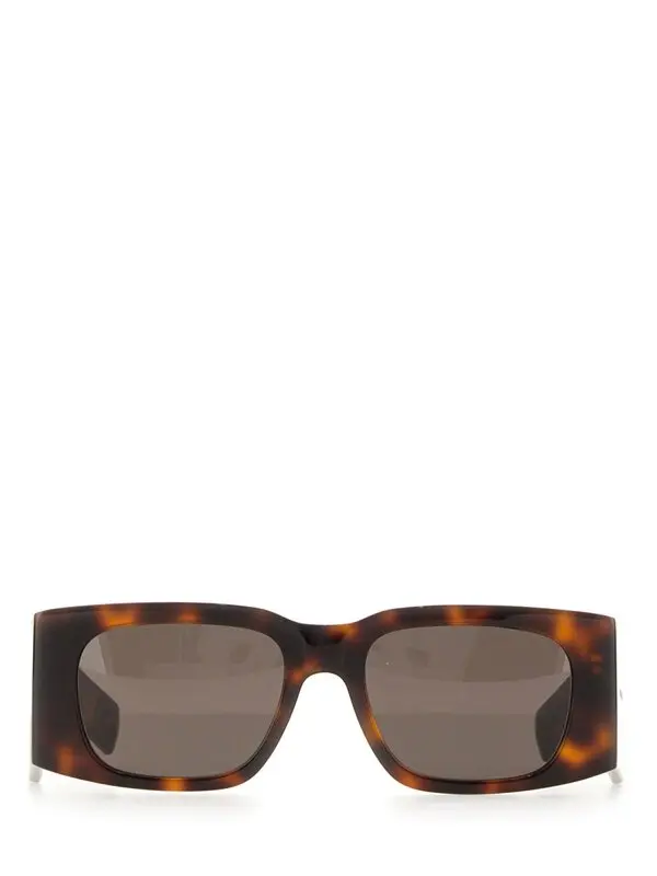 Saint Laurent Eyeglasses - Brown