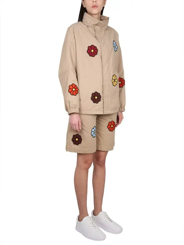 Moncler Bermuda 1 Jw Anderson