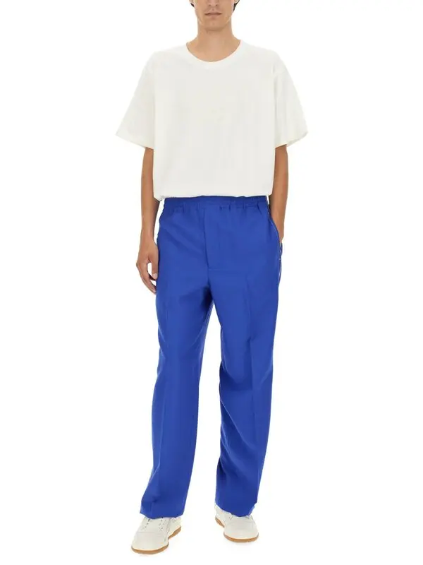 Gucci Gg Crossover Pants
