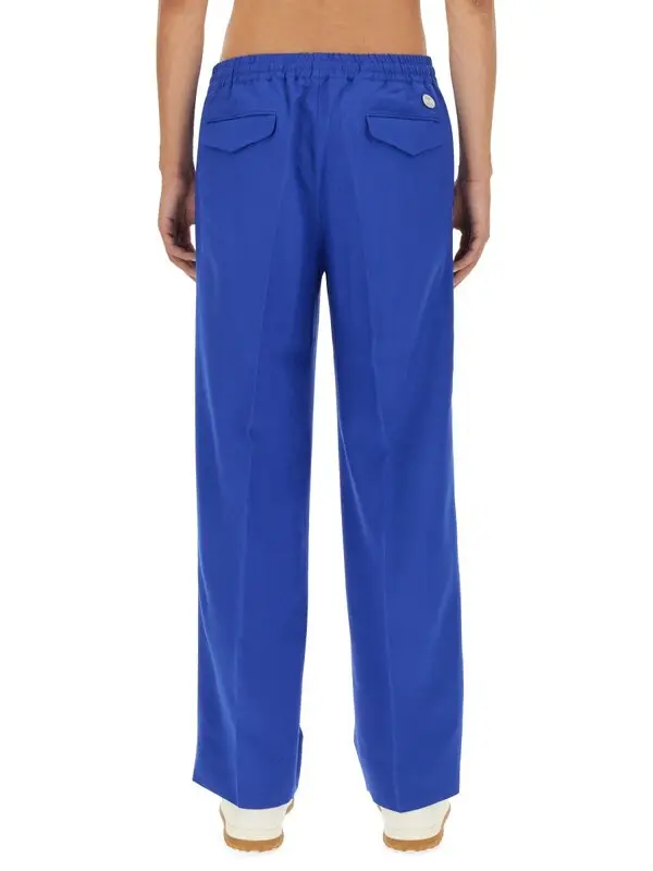 Gucci Gg Crossover Pants