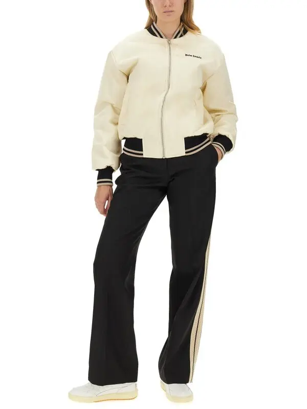 Palm Angels Wool Pants