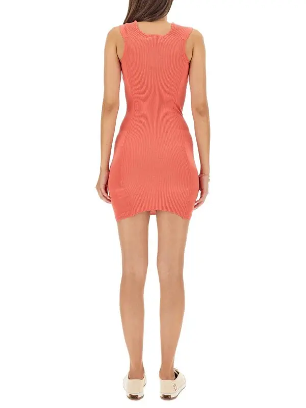 VIVIENNE WESTWOOD Valentina Dress