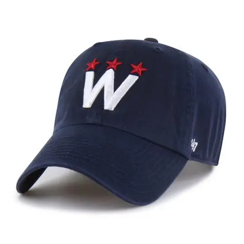 '47 Washington Capitals - Navy