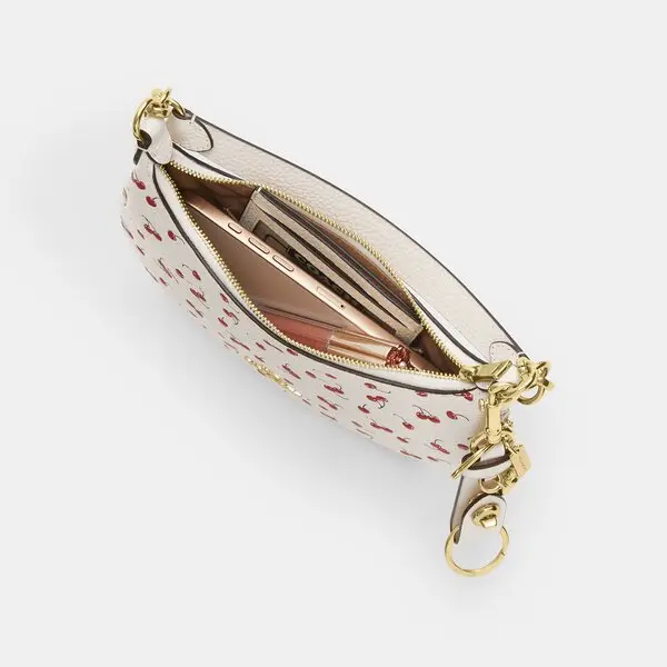 COACH OUTLET Mini Payton Bag With Cherry Print