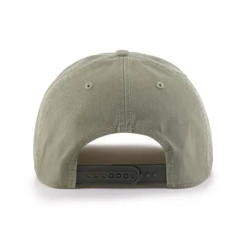 '47 Arizona Diamondbacks Canyon Ranchero Hitch Adjustable Hat