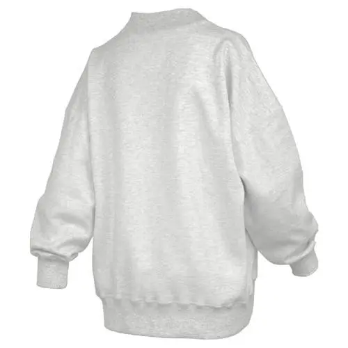 PRESSBOX Texas Longhorns Reversible Sweatshirt