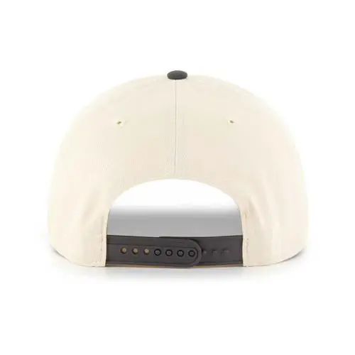 '47 Carolina Hurricanes Hitch Adjustable Hat - Cream