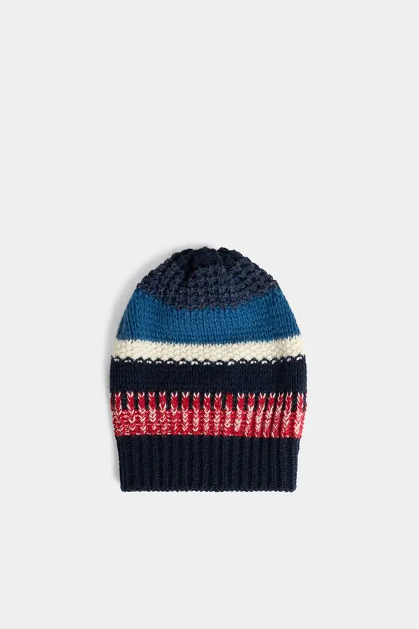 Dsquared2 Knit Beanie