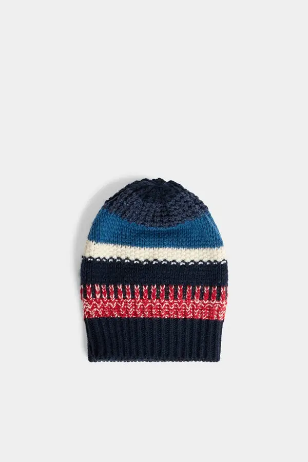 Dsquared2 Knit Beanie