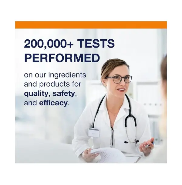 METAGENICS Ultra Potent C 1000 Buffered Vitamin C Supplement With Antioxidant Support Immune Health - No Color