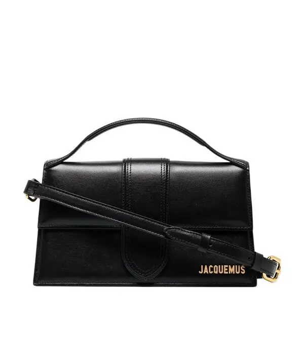 Jacquemus Le Grand Bambino Crossbody Bag