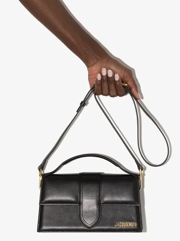Jacquemus Le Grand Bambino Crossbody Bag