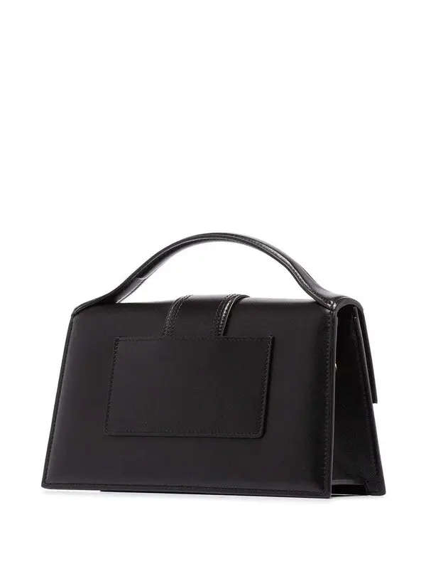 Jacquemus Le Grand Bambino Crossbody Bag