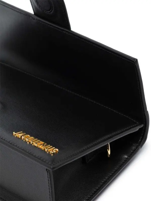 Jacquemus Le Grand Bambino Crossbody Bag