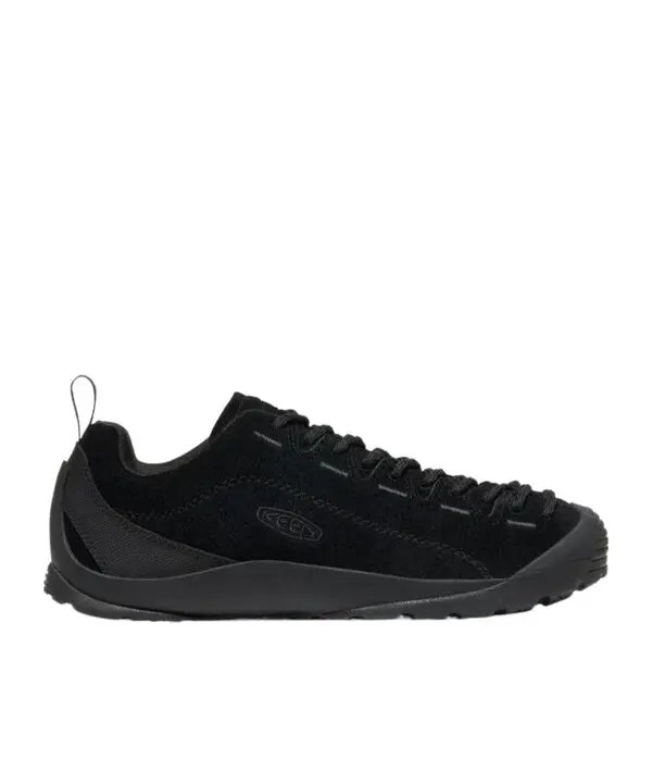 Keen Jasper Lace-up Low-top Sneakers