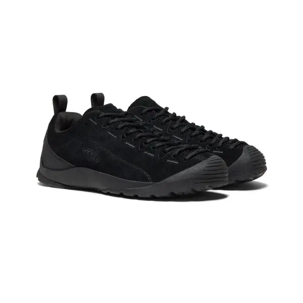 Keen Jasper Lace-up Low-top Sneakers