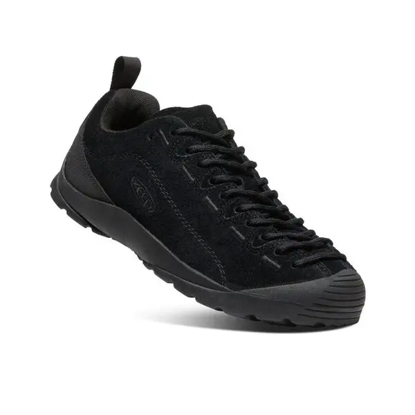 Keen Jasper Lace-up Low-top Sneakers